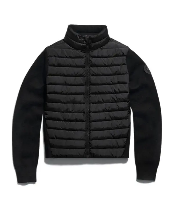 Canada Goose Hybridge Hayes Down Jacket