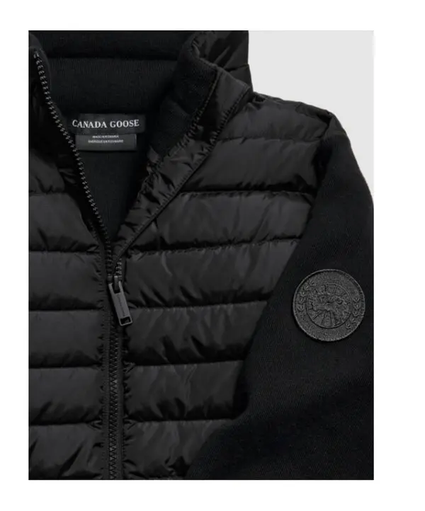 Canada Goose Hybridge Hayes Down Jacket
