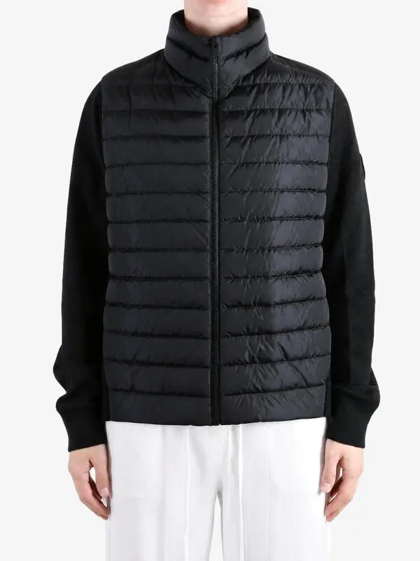 Canada Goose Hybridge Hayes Down Jacket