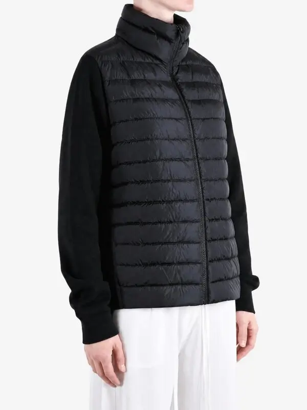 Canada Goose Hybridge Hayes Down Jacket