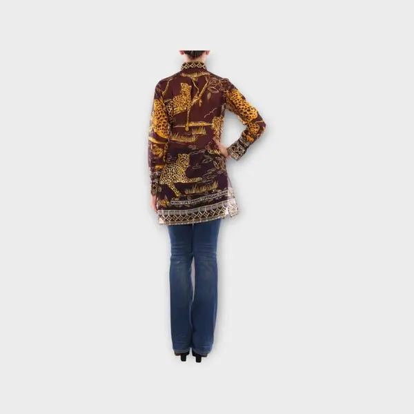 Valentino Garavani Long-sleeved Shirt