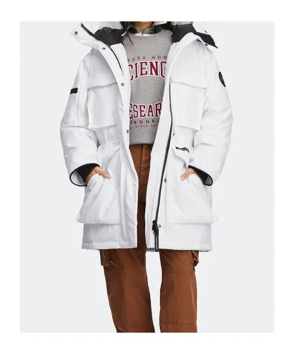 Canada Goose Erie Disc Down Jacket