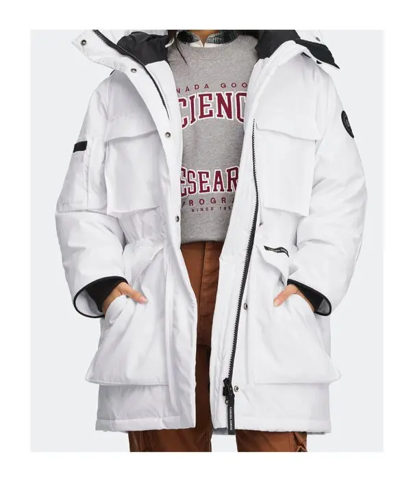 Canada Goose Erie Disc Down Jacket