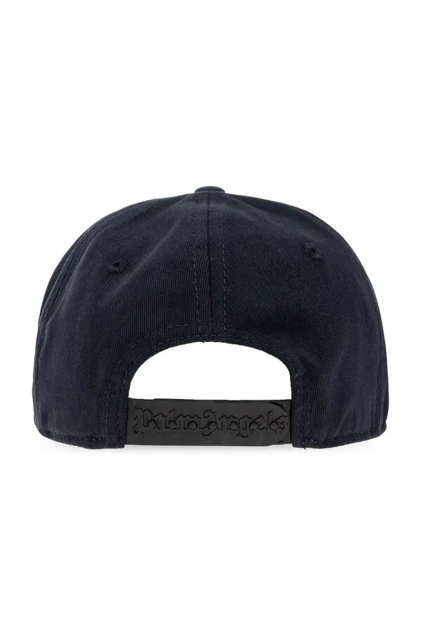 Palm Angels Logo Hat