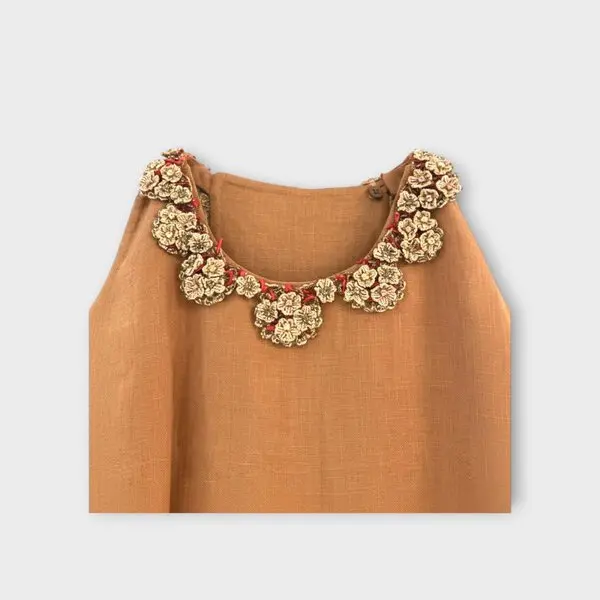 Valentino Garavani Sleeveless Dress