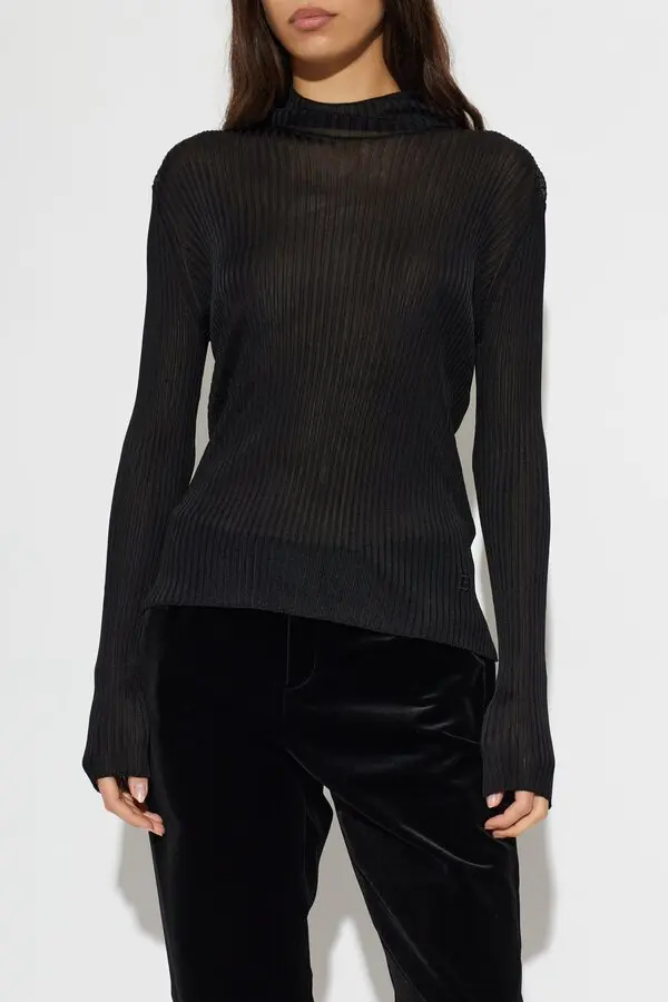Balmain Long-sleeved Top