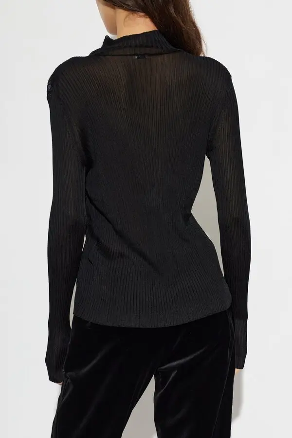 Balmain Long-sleeved Top