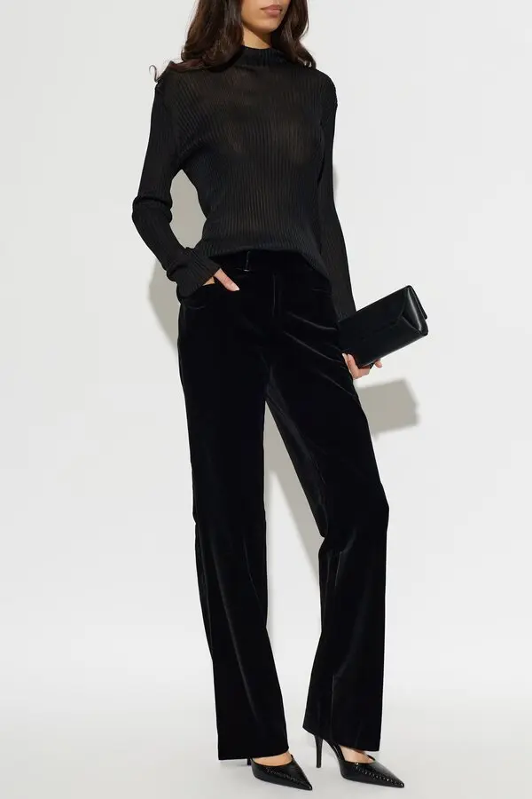 Balmain Long-sleeved Top