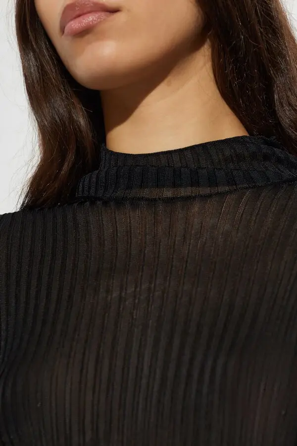 Balmain Long-sleeved Top