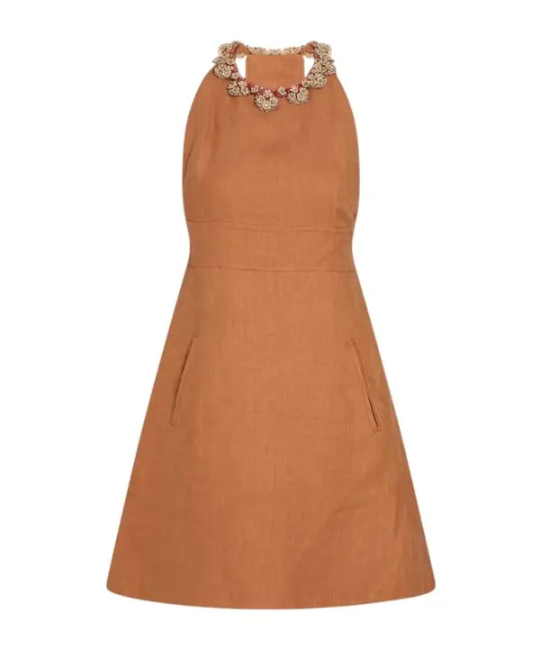 Valentino Garavani Sleeveless Dress