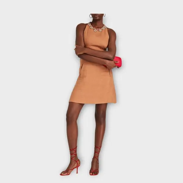 Valentino Garavani Sleeveless Dress