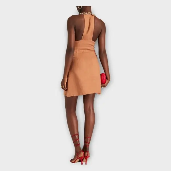 Valentino Garavani Sleeveless Dress