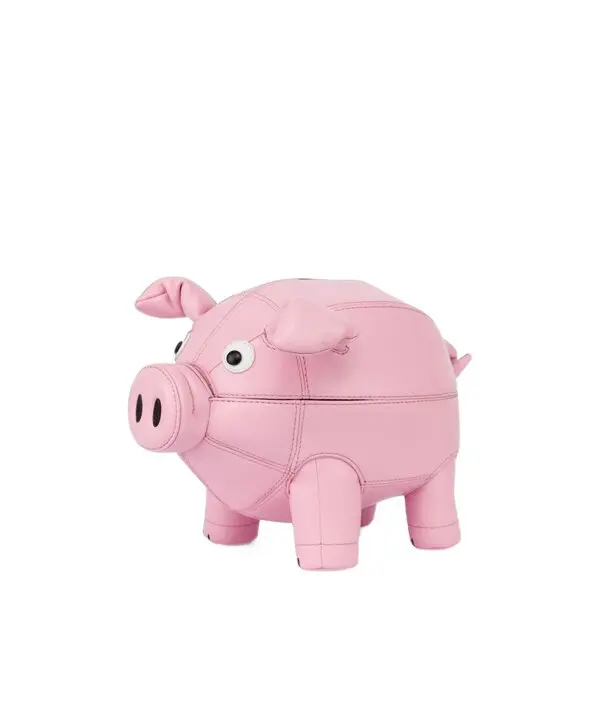 Moschino Pig-shaped Bag