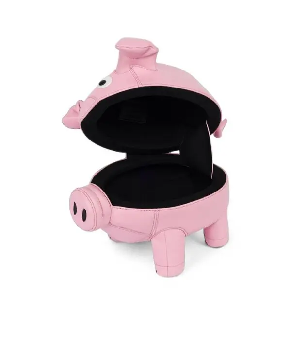 Moschino Pig-shaped Bag