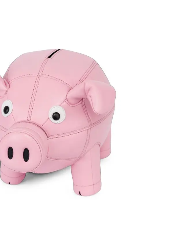 Moschino Pig-shaped Bag