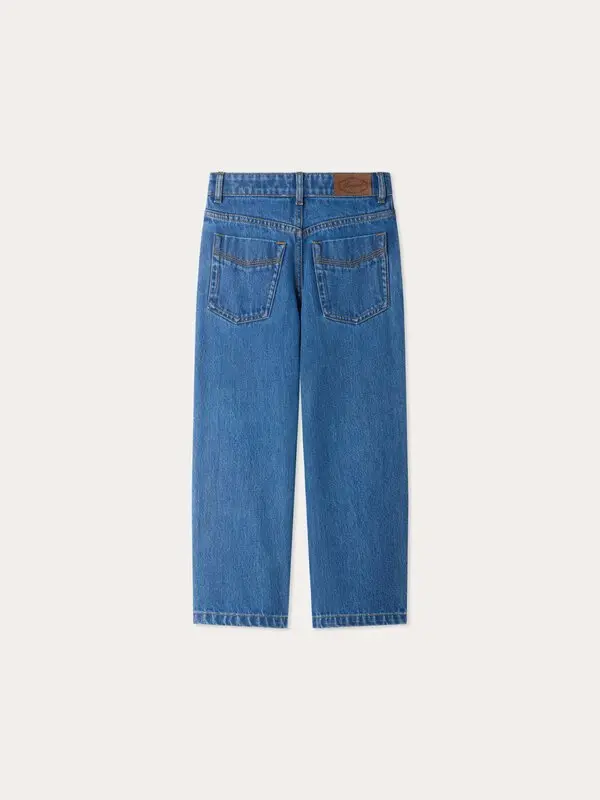 Bonpoint Marss Baggy Trousers