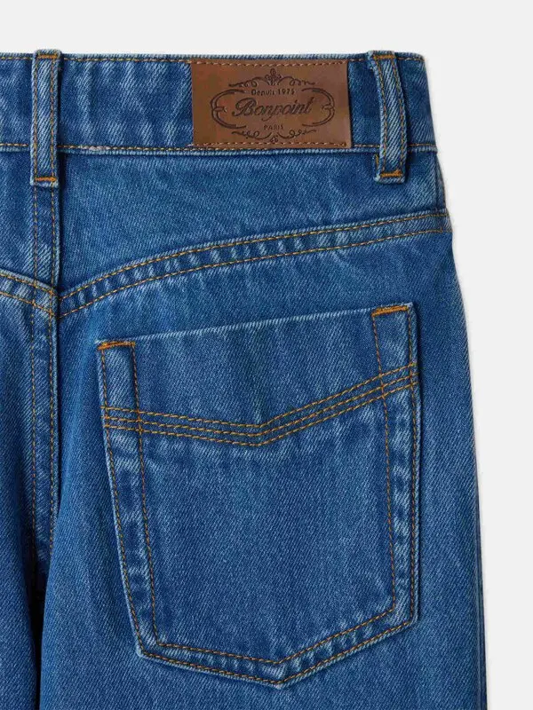 Bonpoint Marss Baggy Trousers