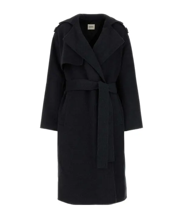 Khaite Manston Coat