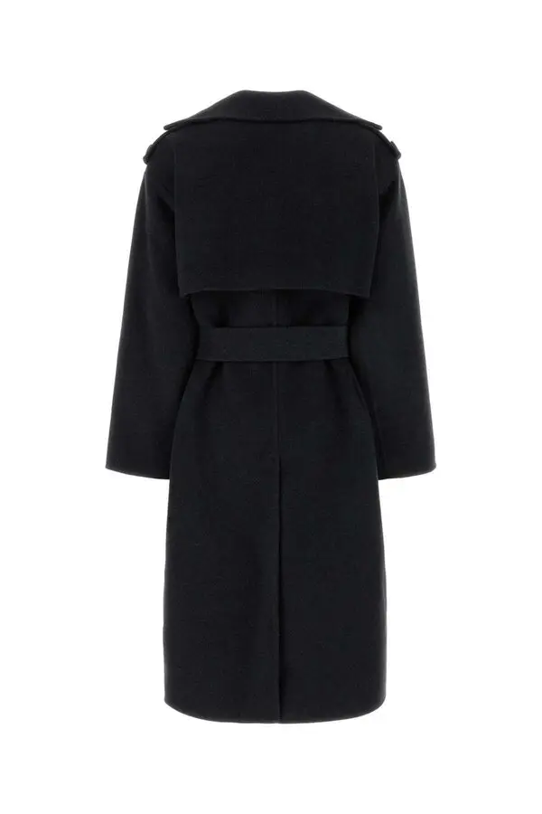 Khaite Manston Coat