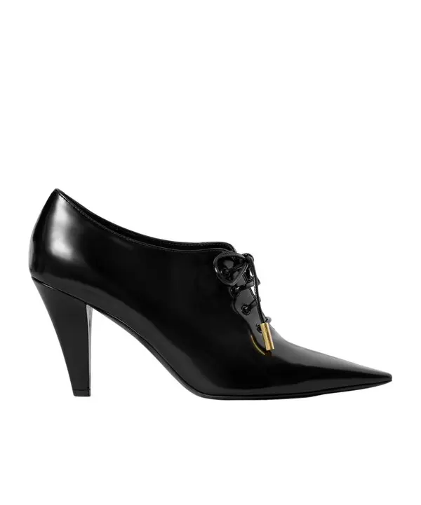 Celine Pointed Jazz Heel