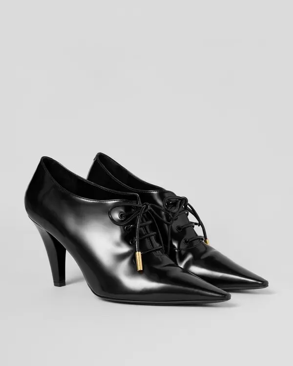 Celine Pointed Jazz Heel