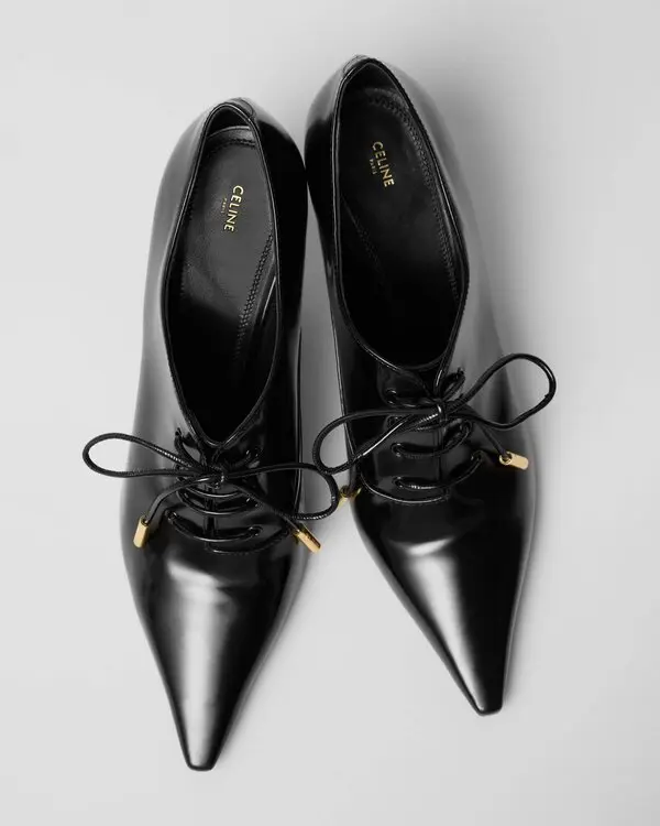 Celine Pointed Jazz Heel