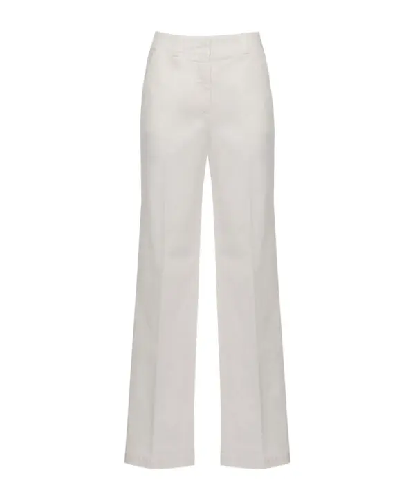 Peserico Wide-leg Pants
