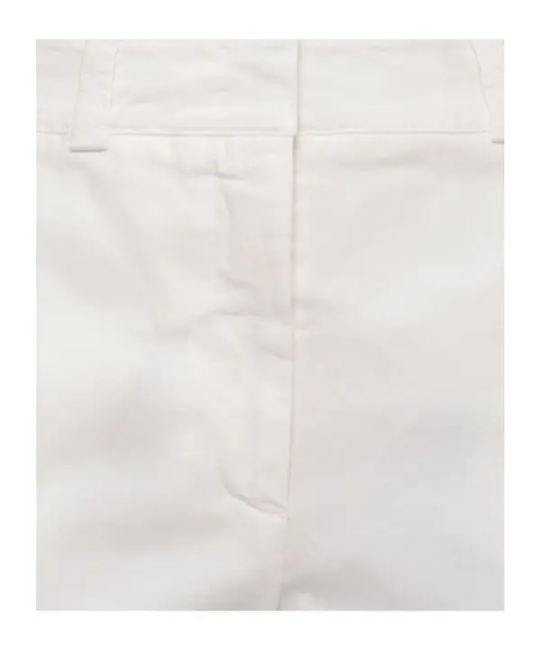 Peserico Wide-leg Pants
