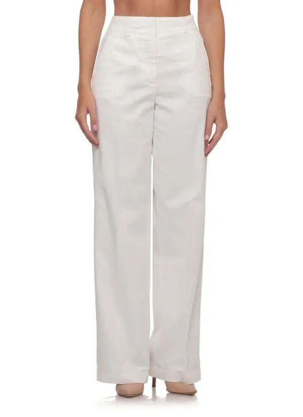 Peserico Wide-leg Pants