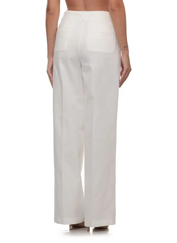 Peserico Wide-leg Pants