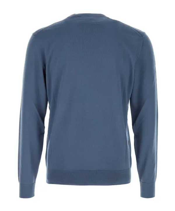 Zegna Crew-neck Sweater