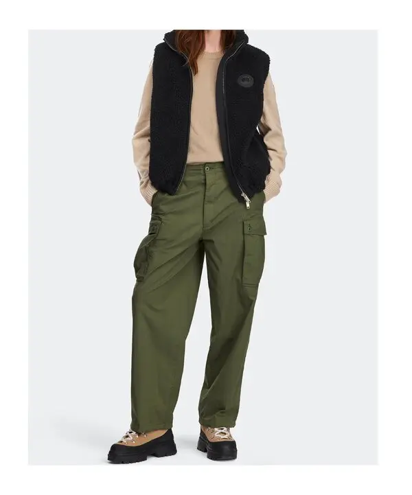 Canada Goose Soren Fleece Vest