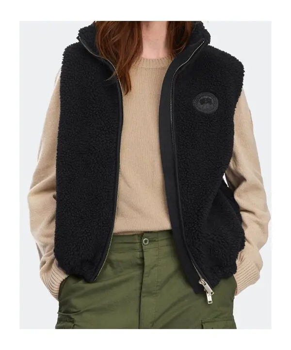 Canada Goose Soren Fleece Vest