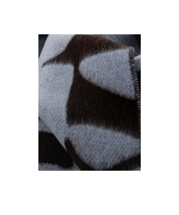 VIVIENNE WESTWOOD Logo Jacquard Scarf