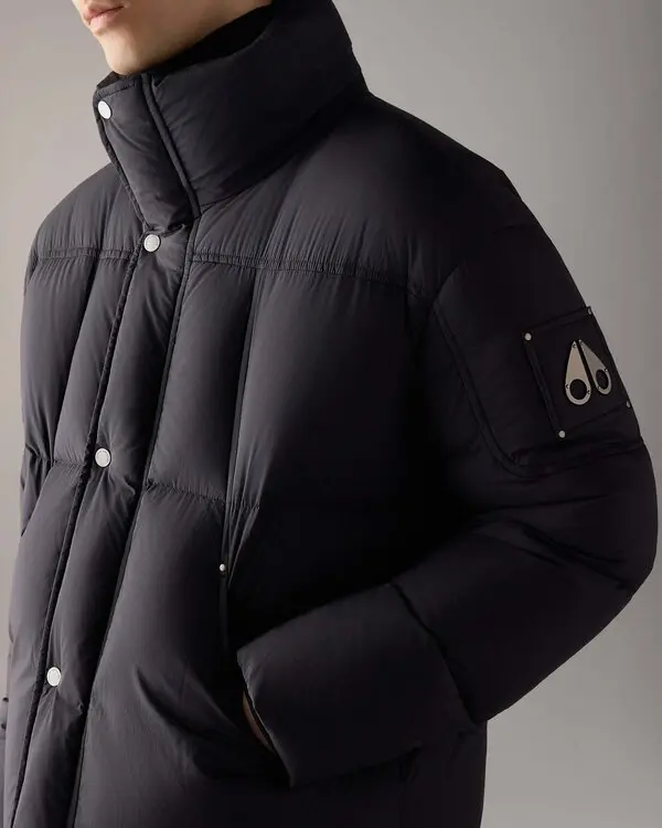 Moose Knuckles Everest Down Jacket