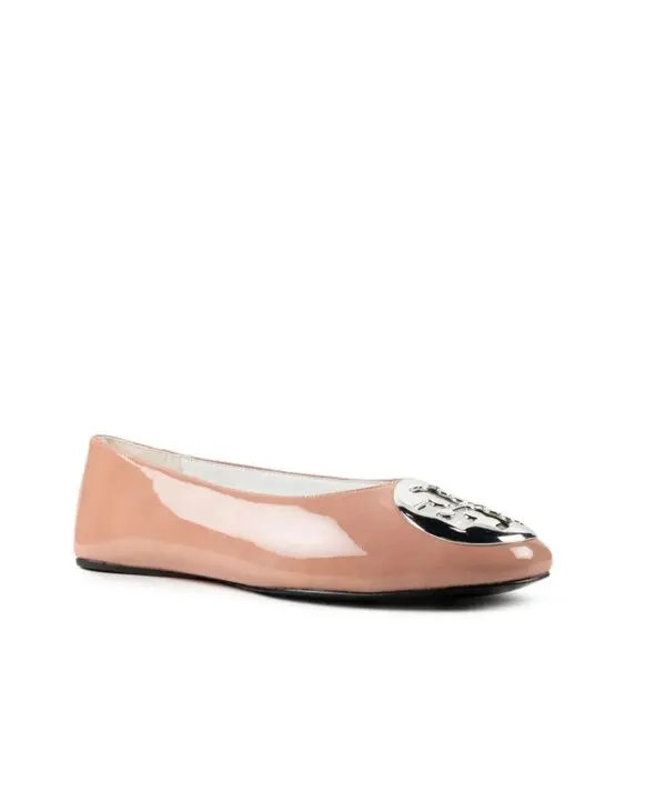 Tory Burch Reva Ballet Flats