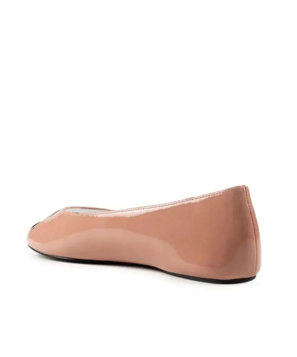 Tory Burch Reva Ballet Flats