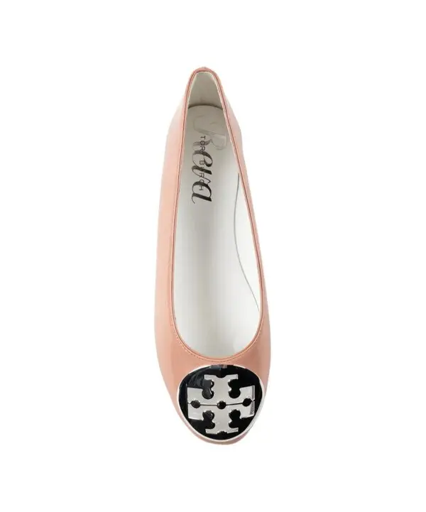 Tory Burch Reva Ballet Flats
