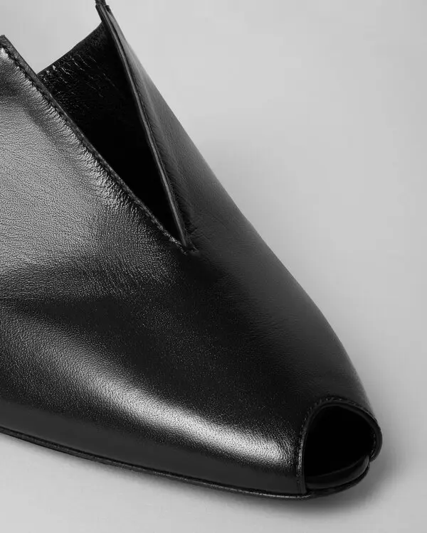 Celine V Front Sandal