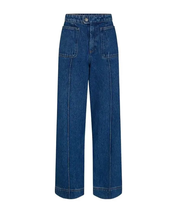 Soeur Harry Jeans
