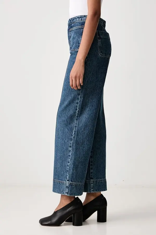 Soeur Harry Jeans