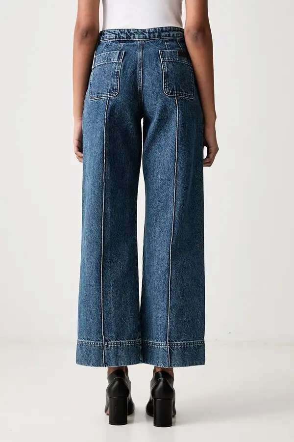 Soeur Harry Jeans