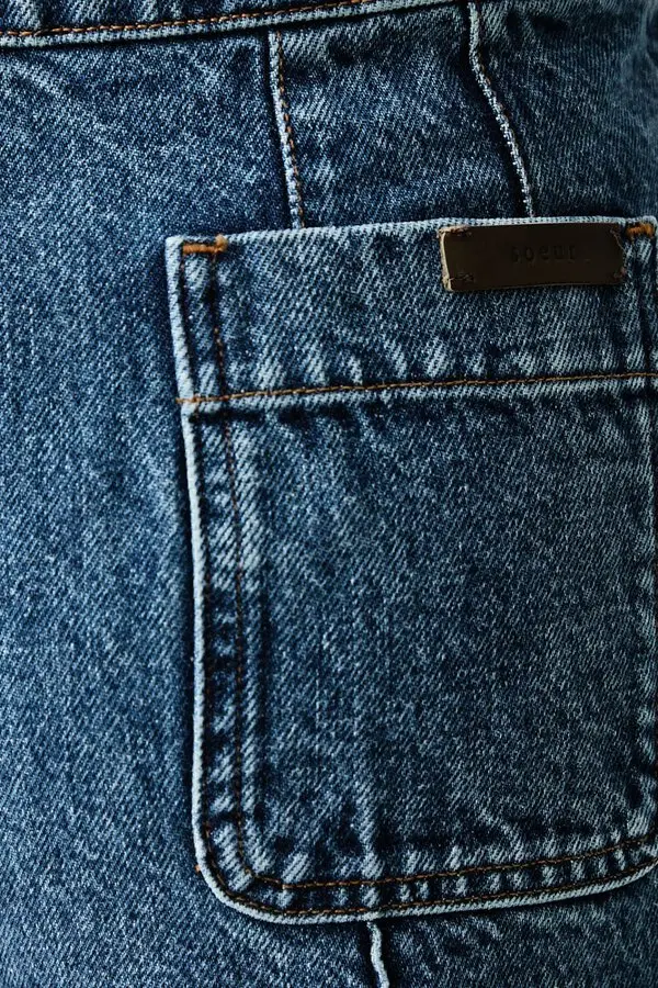 Soeur Harry Jeans