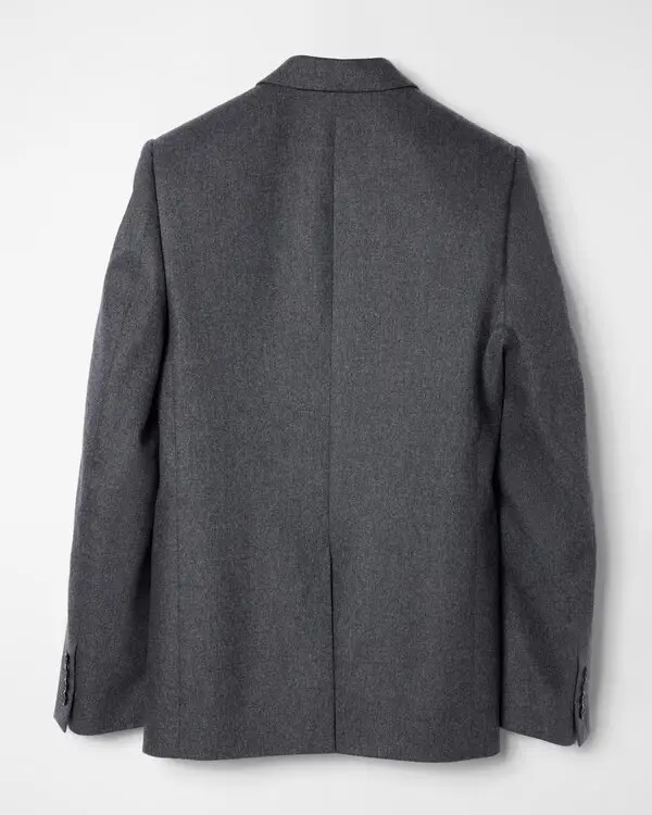 Celine Long-sleeve Blazer