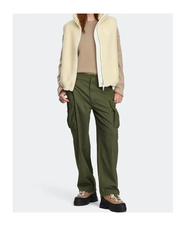 Canada Goose Soren Fleece Vest
