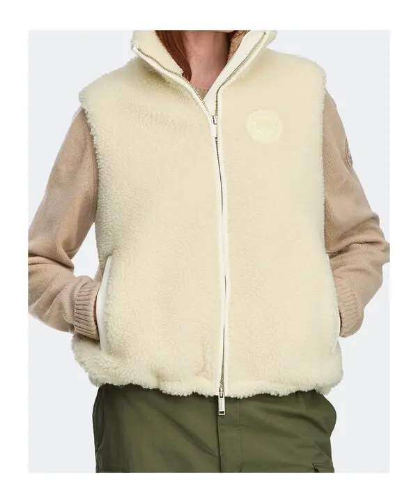 Canada Goose Soren Fleece Vest