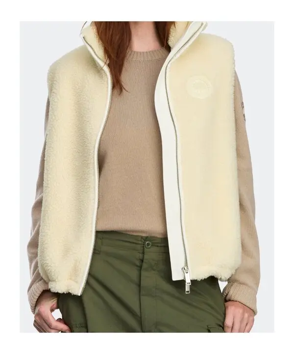 Canada Goose Soren Fleece Vest