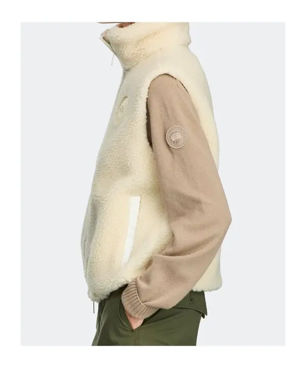 Canada Goose Soren Fleece Vest