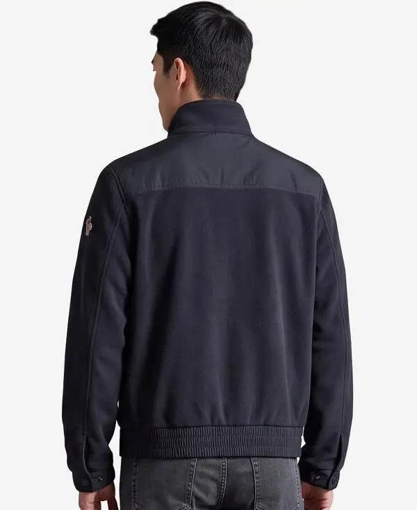 Moncler Long-sleeve Sweatshirt