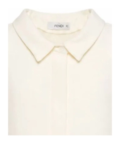 Fendi Sleeveless Dress